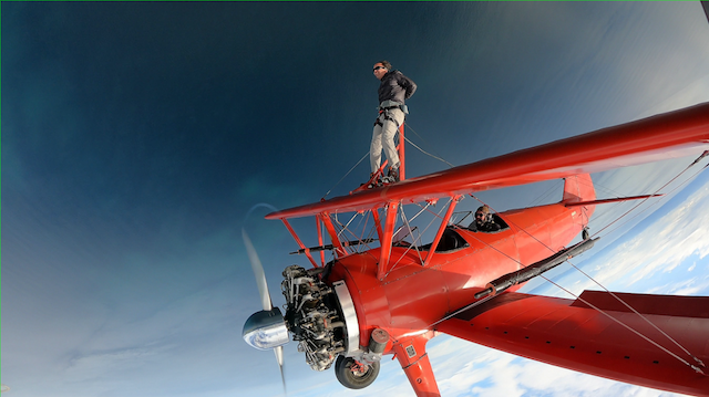 Most daredevil/thrilling travel experiences – Part 1 – Lucky Bastards